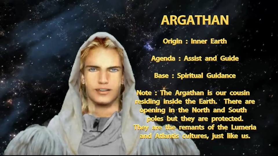 Inner Earth: Agarthans or Agharians or Aghartians | Fixed Stars