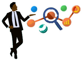 Talitha Parker: Web and Marketing and More!