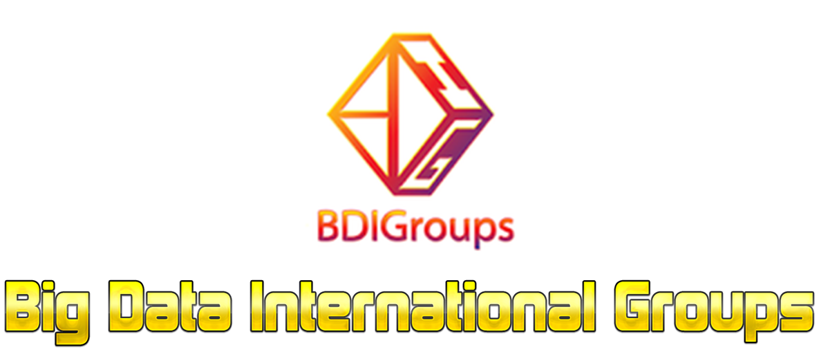 BDIG - Big Data International Group