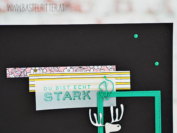 BastelRitter: Inspiration & Art - Muster und Motive