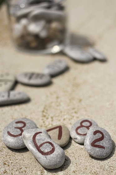 Little Treasures: July 2014