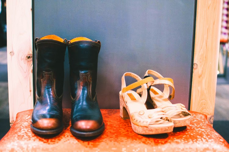 dsw comes to calgary | Amy Nelson