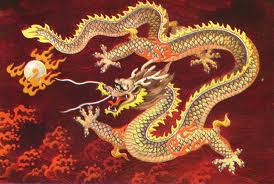 PA TZE: GOLONGAN SHIO NAGA