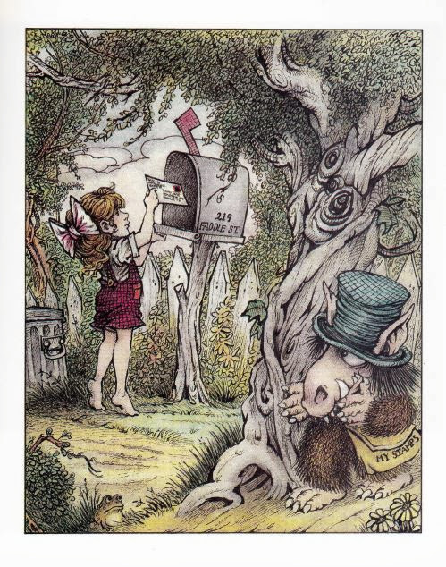 Mixed-Up Monster Club: "One Monster After Another" by Mercer Mayer ...