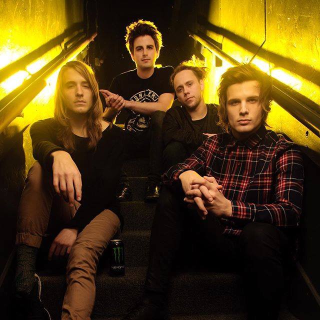 News: I See Stars On Sumerian Records Tour w/ Asking Alexandria, Born ...