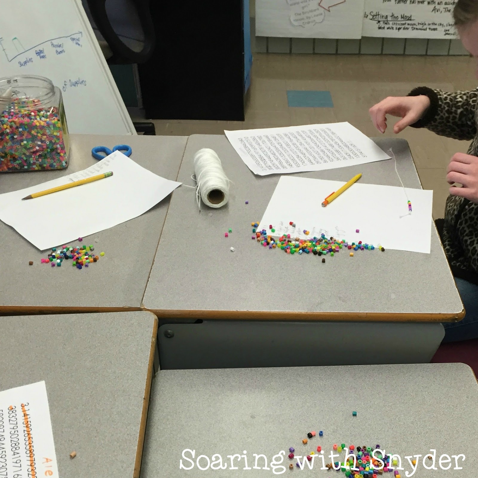 Celebrate Pi Day! Getting Kids Engaged in Math - Soaring with Snyder