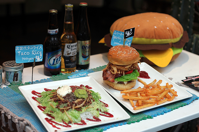 The Art of Sampuru: Contemplating Hyper-Realistic Sample Food Displays ...