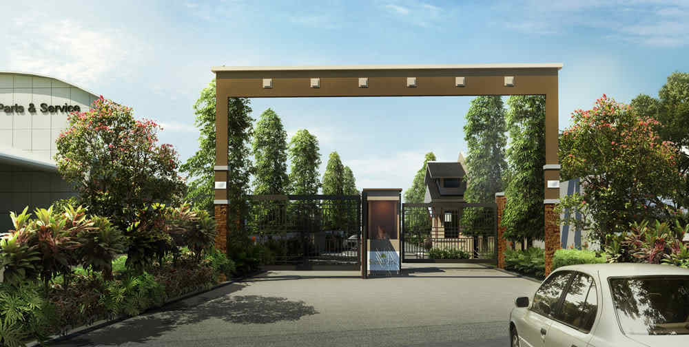 DMCI HOMES | Feels real good to be home