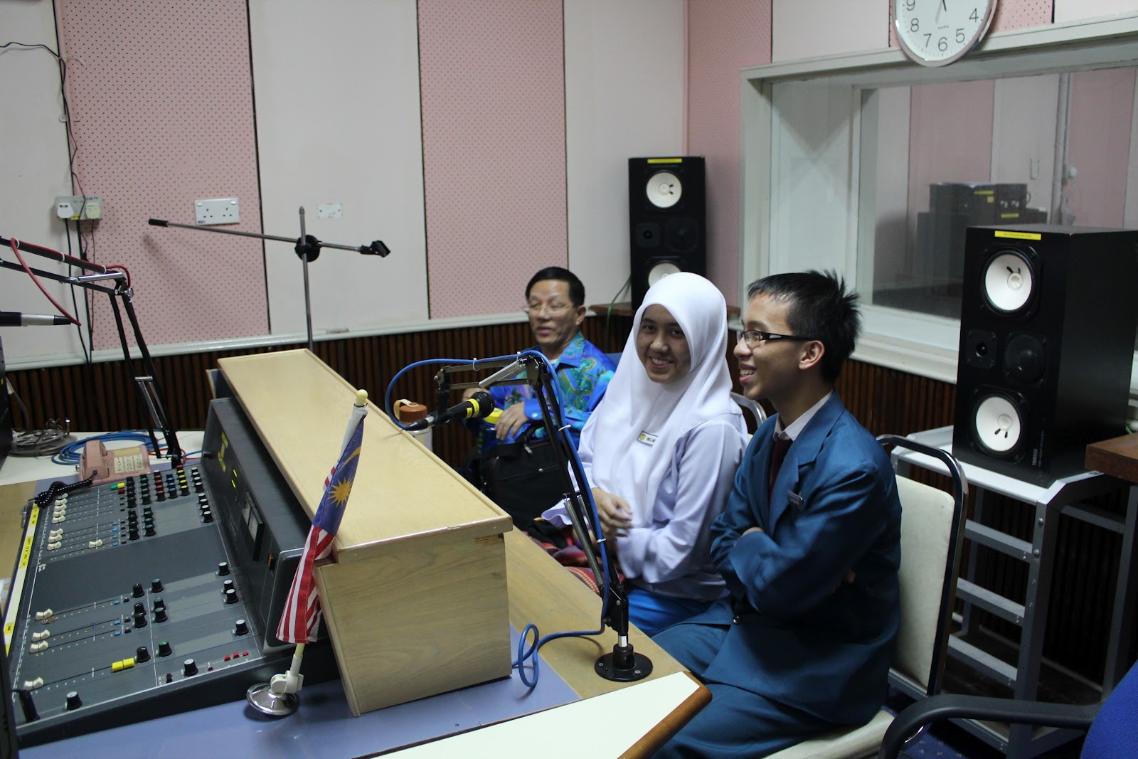 KELAB SETIA SMK METHODIST SIBU: 2 Pelajar SMK Methodist yang bertanding ...