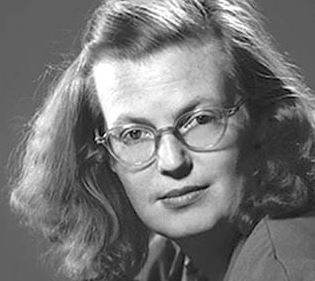 6word Portraits: 6word Portrait: Shirley Jackson