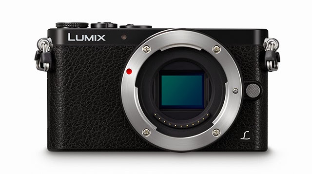 Micro 4/3rds Photography: Overview of Panasonic cameras
