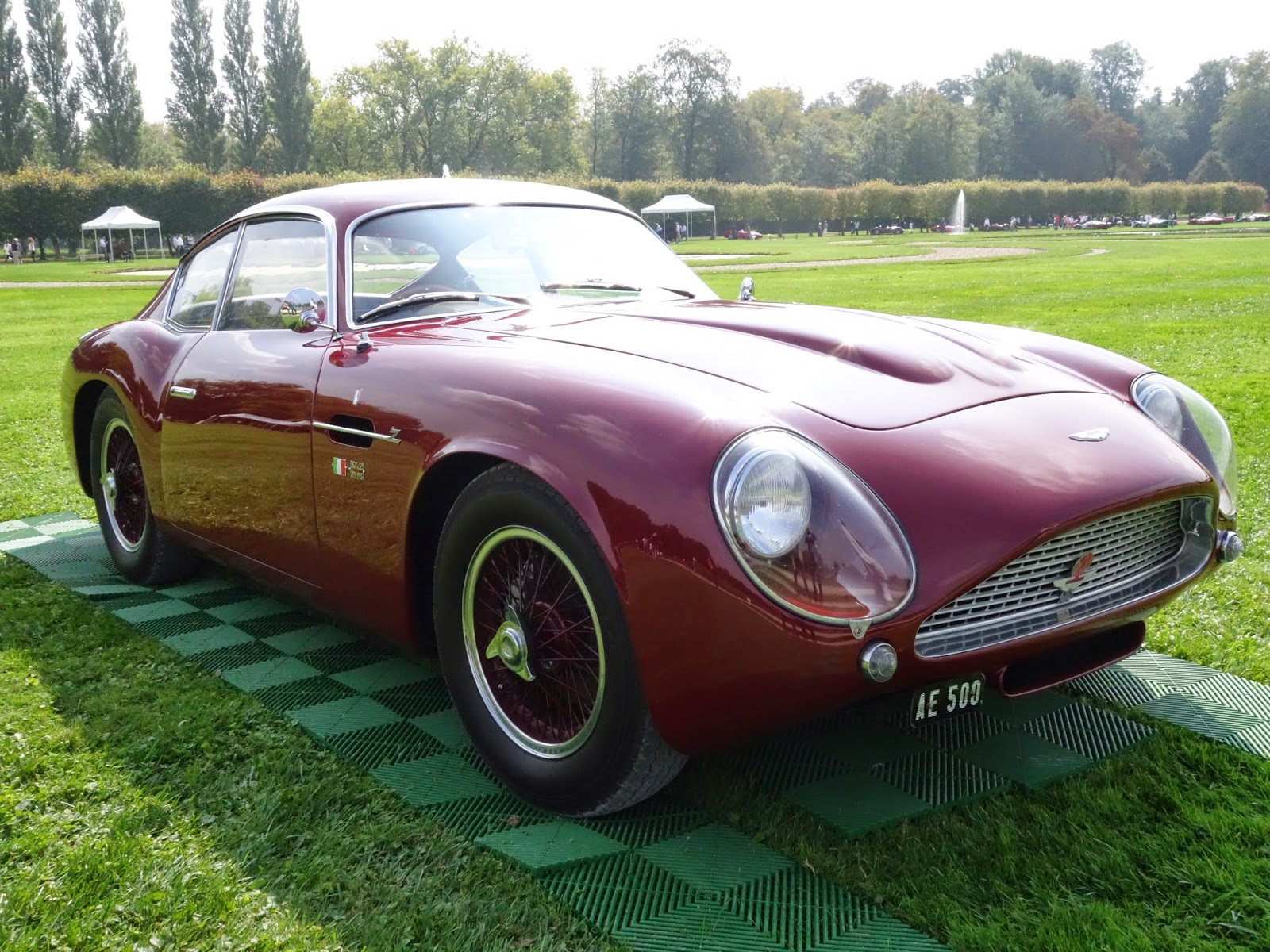 The William Brown Project