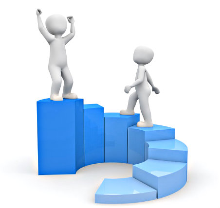 What Are the Key Stages In Career Change - Get Advice and Tips on ...