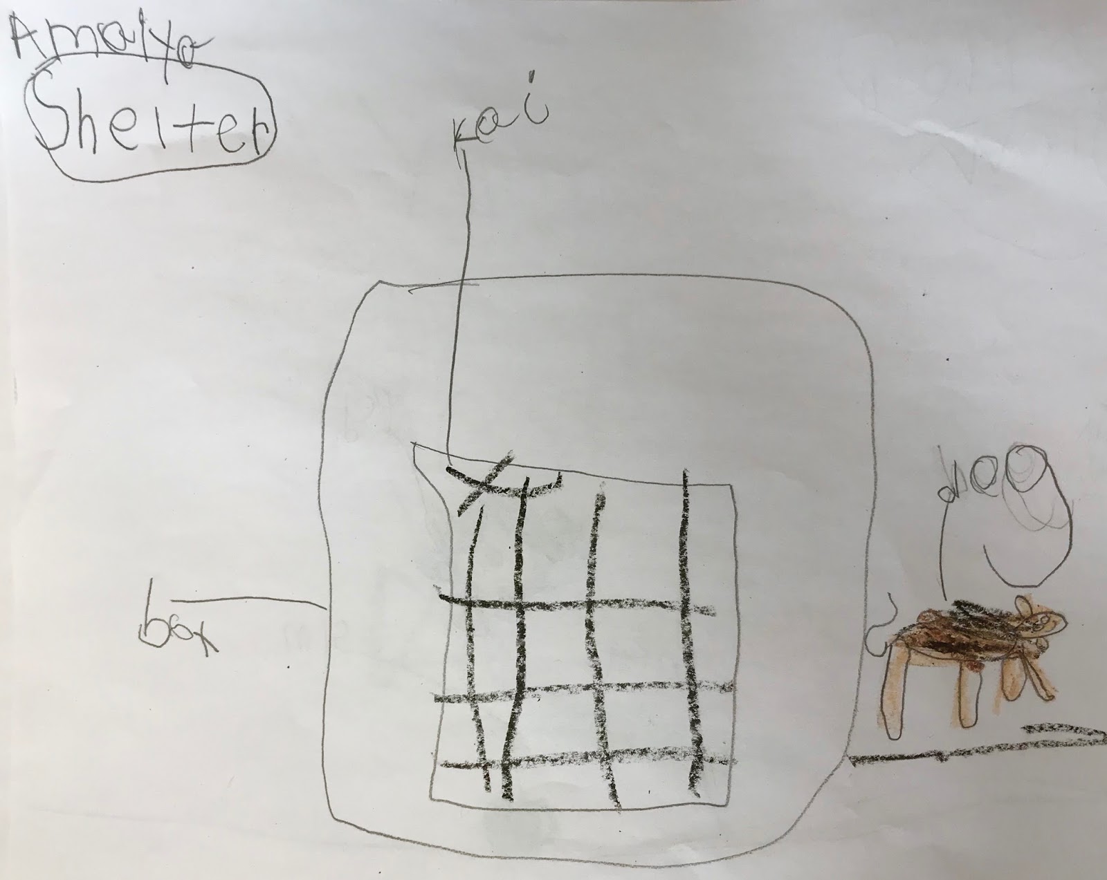 Mrs. Garrabrant's Classroom: Love Is, PAX Quiet & More!