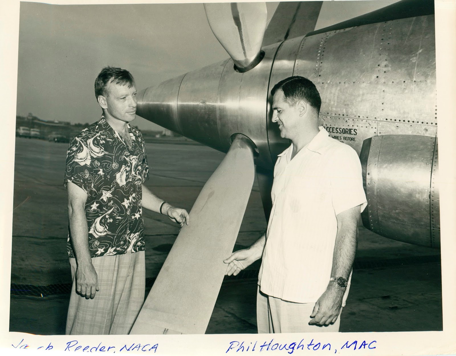 The Fighter Writer: Ron Easley's Aviation Blog: Supersonic Propeller ...
