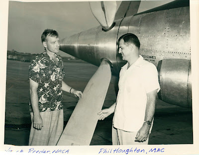 The Fighter Writer: Ron Easley's Aviation Blog: Supersonic Propeller ...