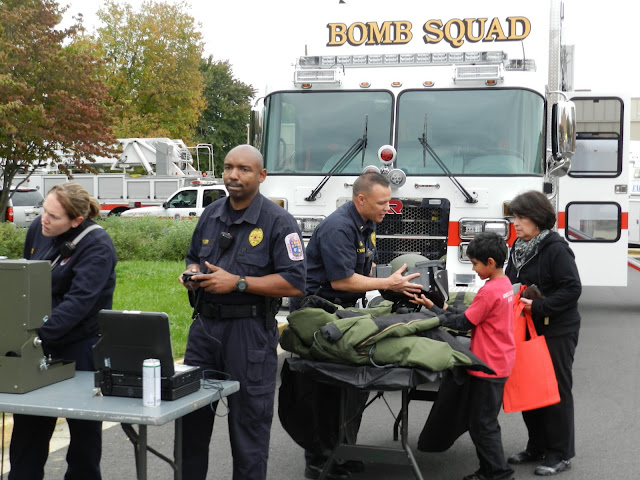 PGFD in the Community