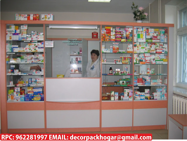 DISEÑOS FABRICACION DE CLOSET COCINA Y MUEBLES DE OFICINA RPC ...