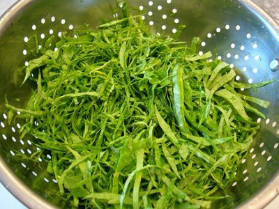 Benefícios da Couve