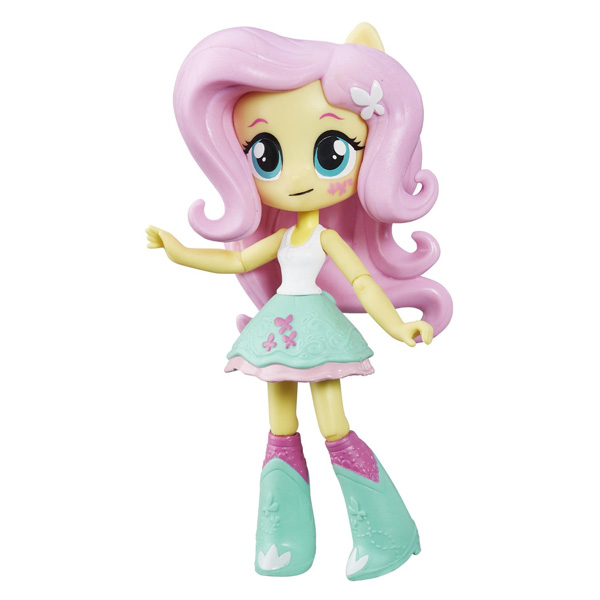 MLP Sleepover Singles Equestria Girls Minis | MLP Merch