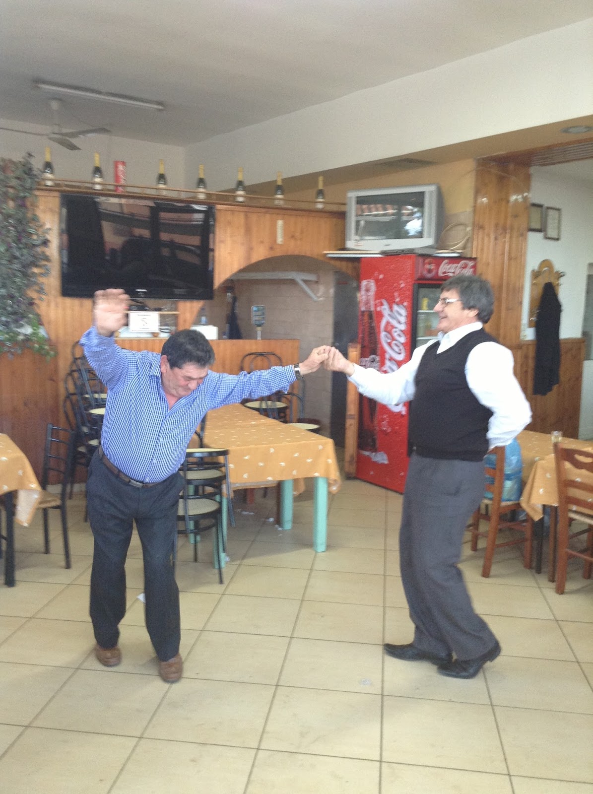 Eκοψε την Πιτα ο Πολιτιστικος Συλλογος Λουτουφιου | ΛΟΥΤΟΥΦΙ ΝΕΑ