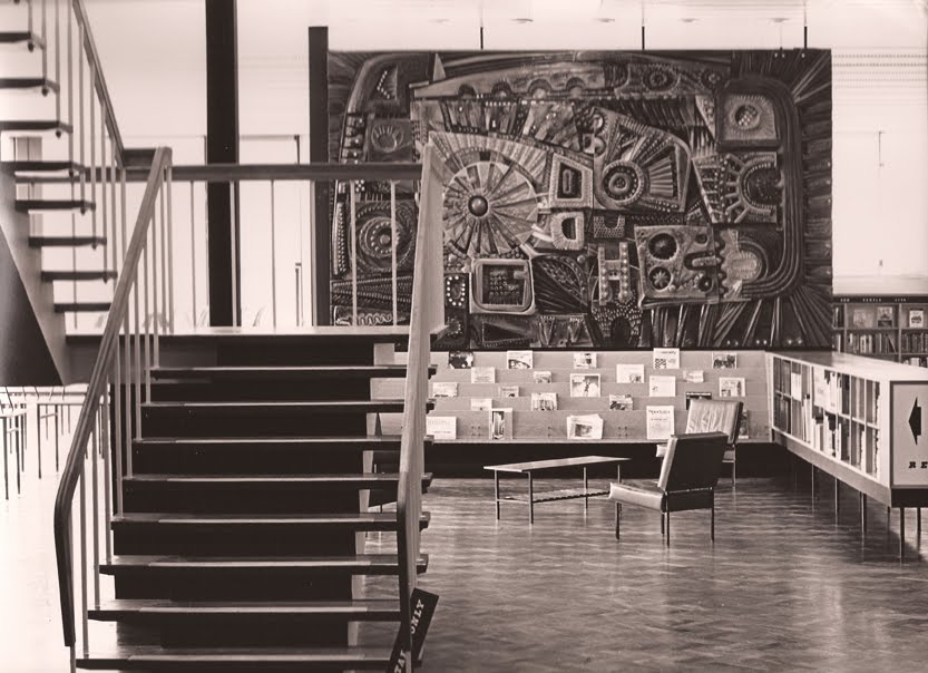 William Mitchell (sculptor) - Alchetron, the free social encyclopedia