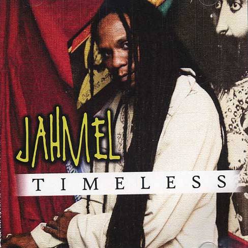REGGAE: JahMel - Timeless (2008)