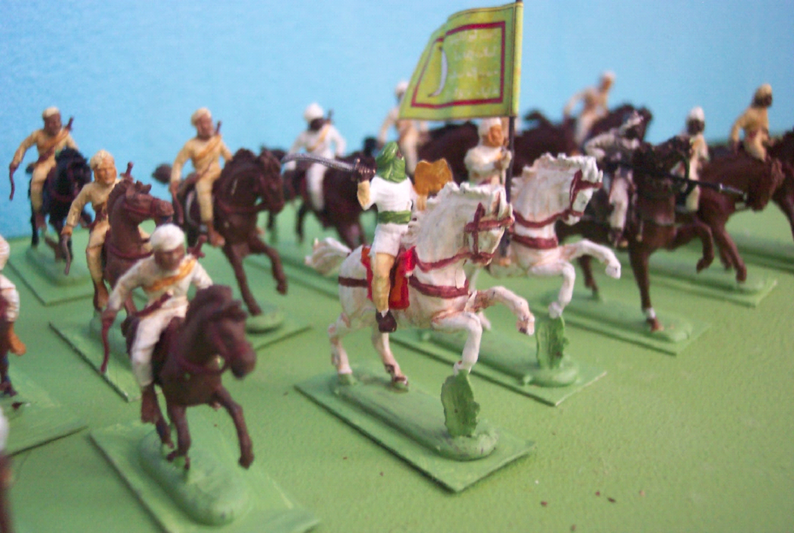 History Of Somaliland: British Operations Against The mad mullah