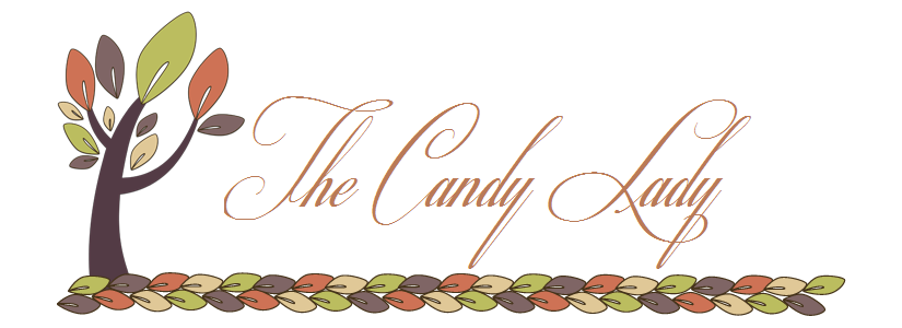 The Candy Lady