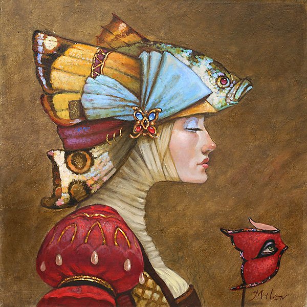 Milen Marinov, 1965 | Tutt'Art@ | Pittura * Scultura * Poesia * Musica