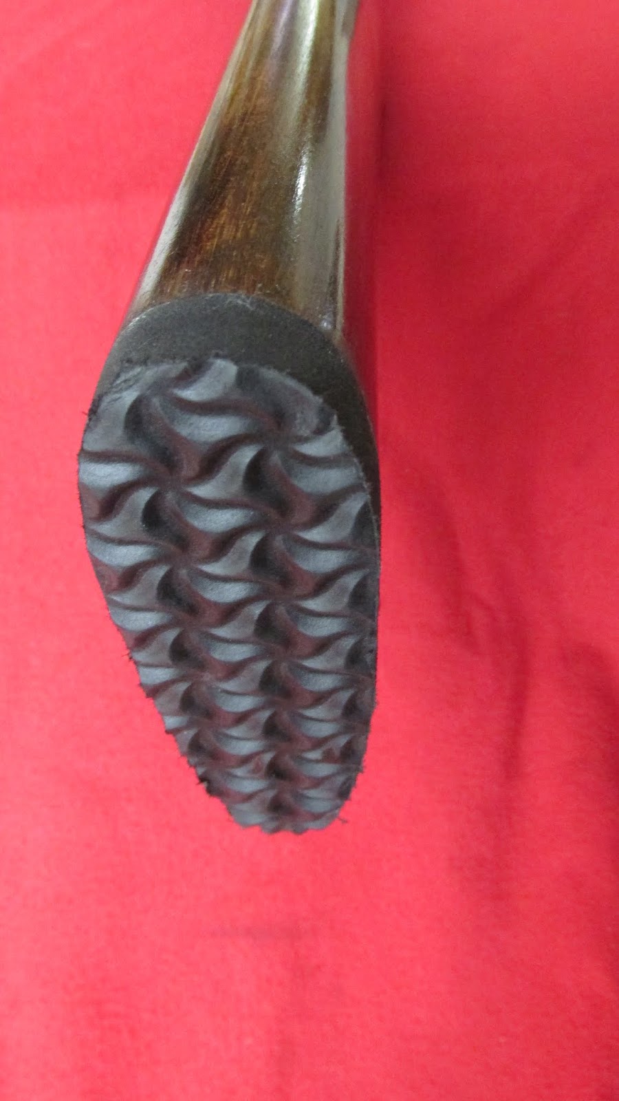 TINCANBANDIT's Gunsmithing: Making your own butt plate