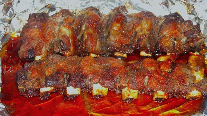 Mutilated Monkey Meat