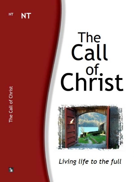 Ikthus - An Eklectic Christian Blog: "The Call of Christ" Discipleship ...