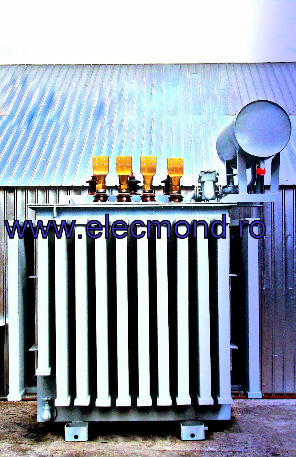 Transformatoare Electroputere Craiova Telefon : 0744557937 fix ...