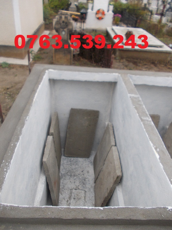 Monumente Funerare Alexandria|Teleorman: CONSTRUCTII CAVOURI