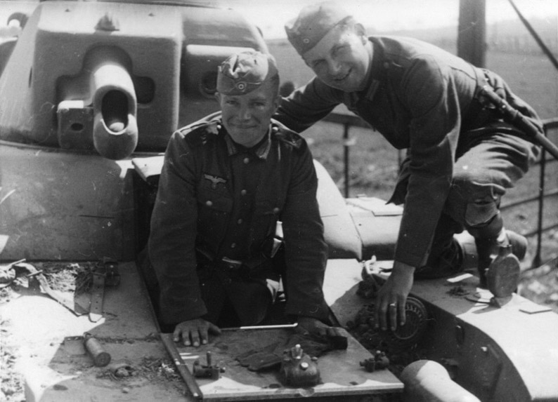 EVACUACIÓN DE DUNKERQUE, FRANCIA, 1940 - WW2 en Imágenes - Blog Segunda ...