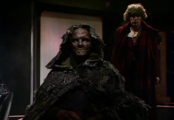 Peter Pratt The Master