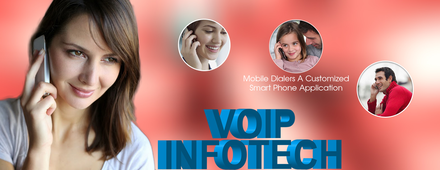 Voip Infotech provide the All In One VOIP System