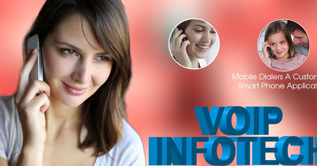 Voip Infotech provide the All In One VOIP System