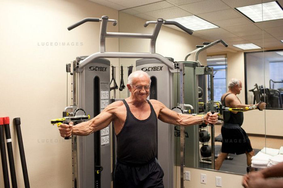 Bia Personal: Dr. Jeffry Life