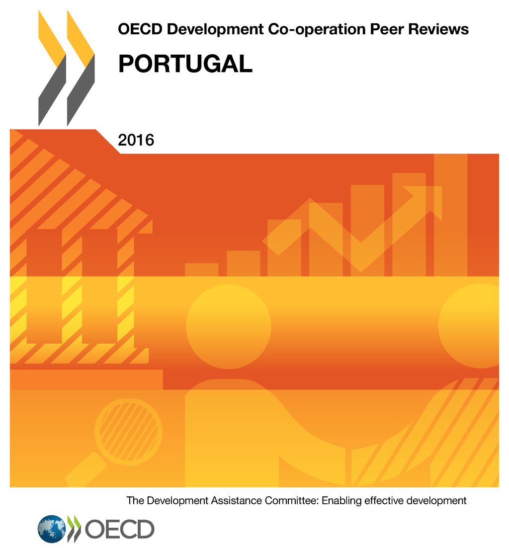 Books Around The Corner, Lda: OECD Development Co-operation Peer ...