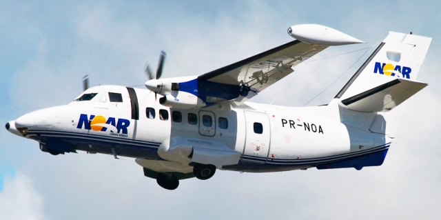 Anac suspende voos da Noar | pernadovento