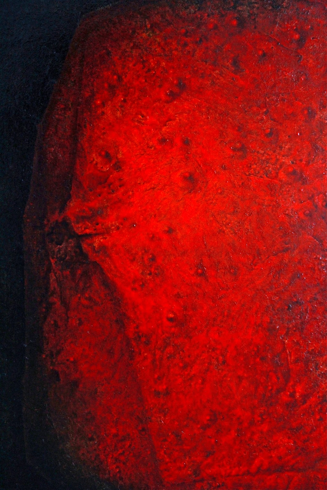 WOUTER HARVEY: Octave Landuyt : Essential Surface #2