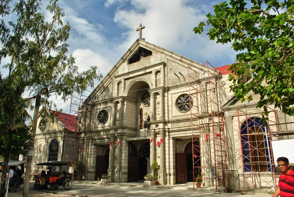 Backpacking Pilipinas: Remembering Guiuan before Typhoon Yolanda