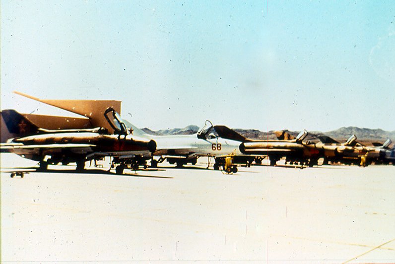 Rusadas: El arte de la guerra (24): Constant Peg