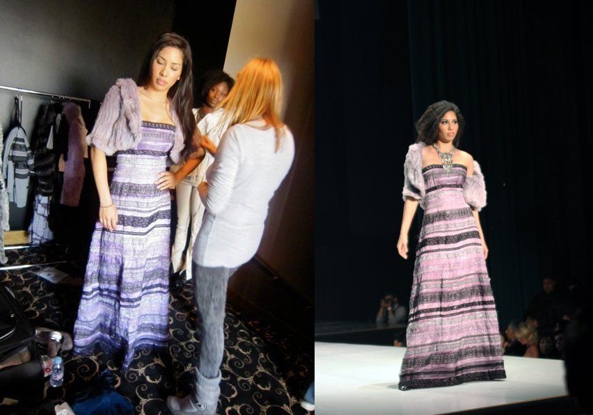 Grace Gabbana | Uncensored: GOGA BY GORDANA