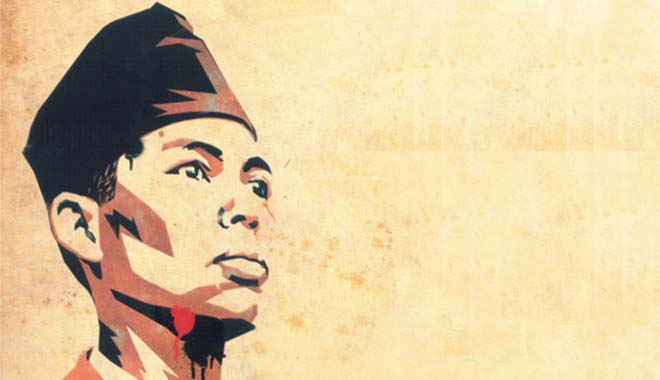 Biografi Jenderal Sudirman - Biografi dan Sejarah