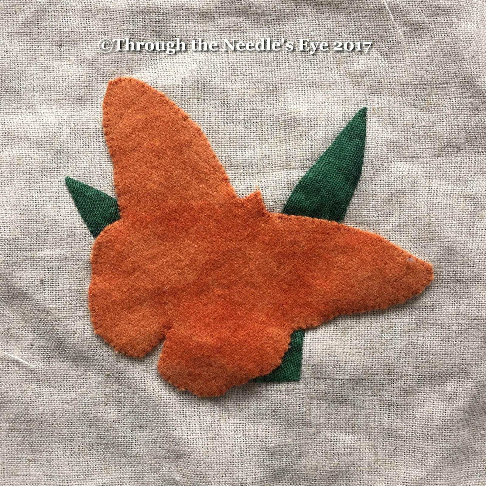 Telling Stories Through the Needle's Eye: Flora and Fauna of Germany: A ...