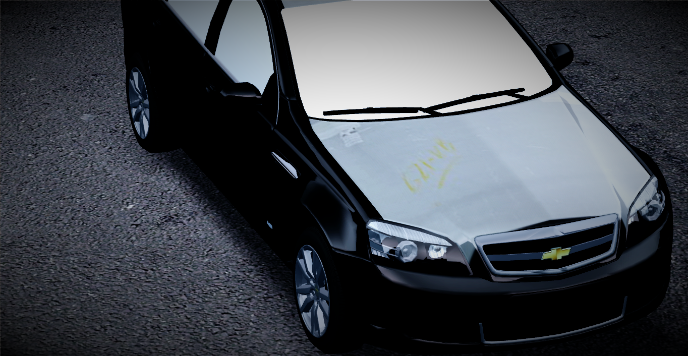 caprice LS 2016 | ::VQLH::