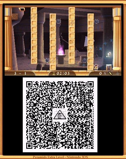 Blogmegumi web de videojuegos, manga, anime, cine y ocio digital: QR ...